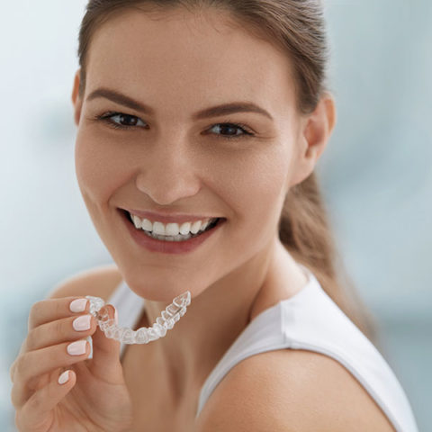 Invisalign Treatment in Chicago | Modern Care Dental